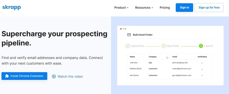 15 Best Hunter.io Alternatives & Competitors [2024]